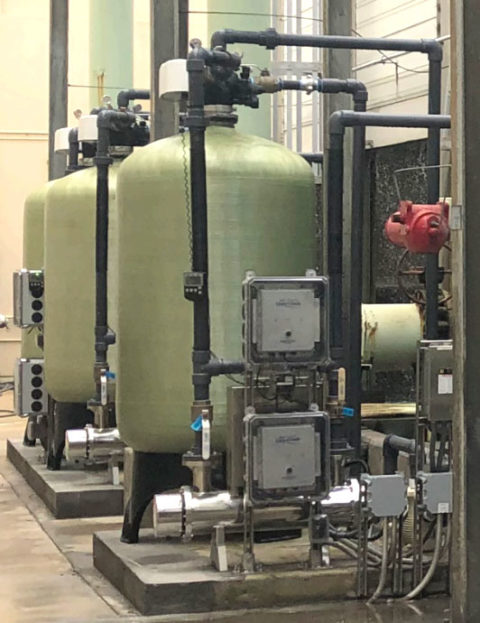 Boca Raton Regional Hospital: Cooling Tower Water Treatment - EasyWater ...