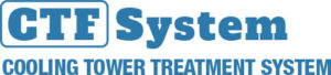 CTF System for Cooling Tower Water Treatment - EasyWater
