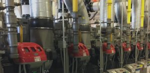 Efficient Closed Loop Water Treatment Options | EasyWater