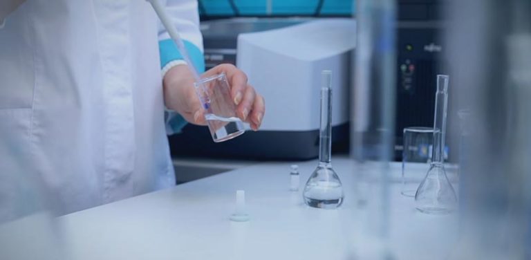 High-Purity / DI Water Treatment Systems | EasyWater