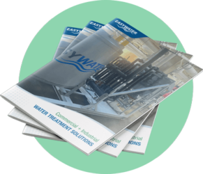 Simple, Effective Commercial Water Treatment - EasyWater
