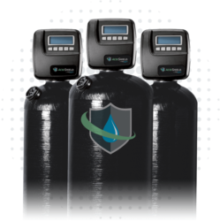 Whole House pH / Acidic Water Filter - AcidShield | EasyWater