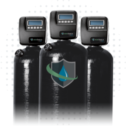 Whole House pH / Acidic Water Filter - AcidShield | EasyWater