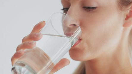 How to Fix Bad-Tasting Drinking Water | EasyWater