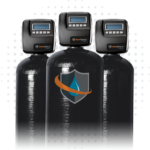 Whole House Iron / Rust Water Filter - Iron Shield | EasyWater