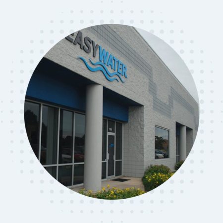 Why Choose EasyWater to Treat Your Home's Water Problems?