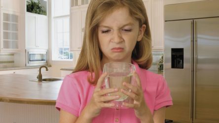 Why Water Smells Like Rotten Eggs or Bleach | EasyWater