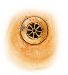 Stop Well Water Rust / Iron Staining with IronShield®