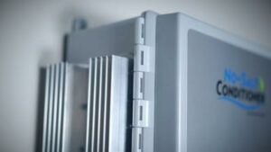 Natural Water Treatment Solutions for Residential & Commercial - EasyWater